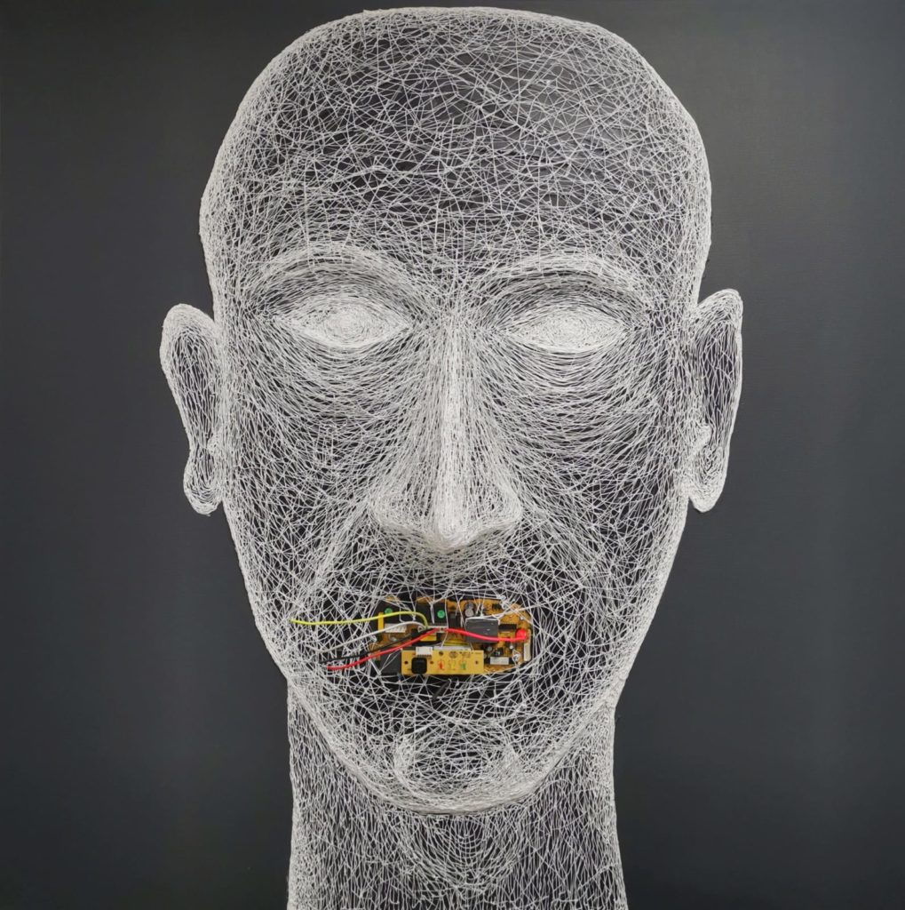 Aleksandar Markovic Art